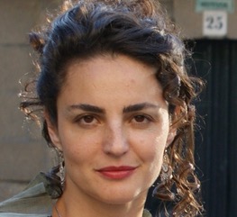 Anabel Fernández – Proyecto de exposición de pintura