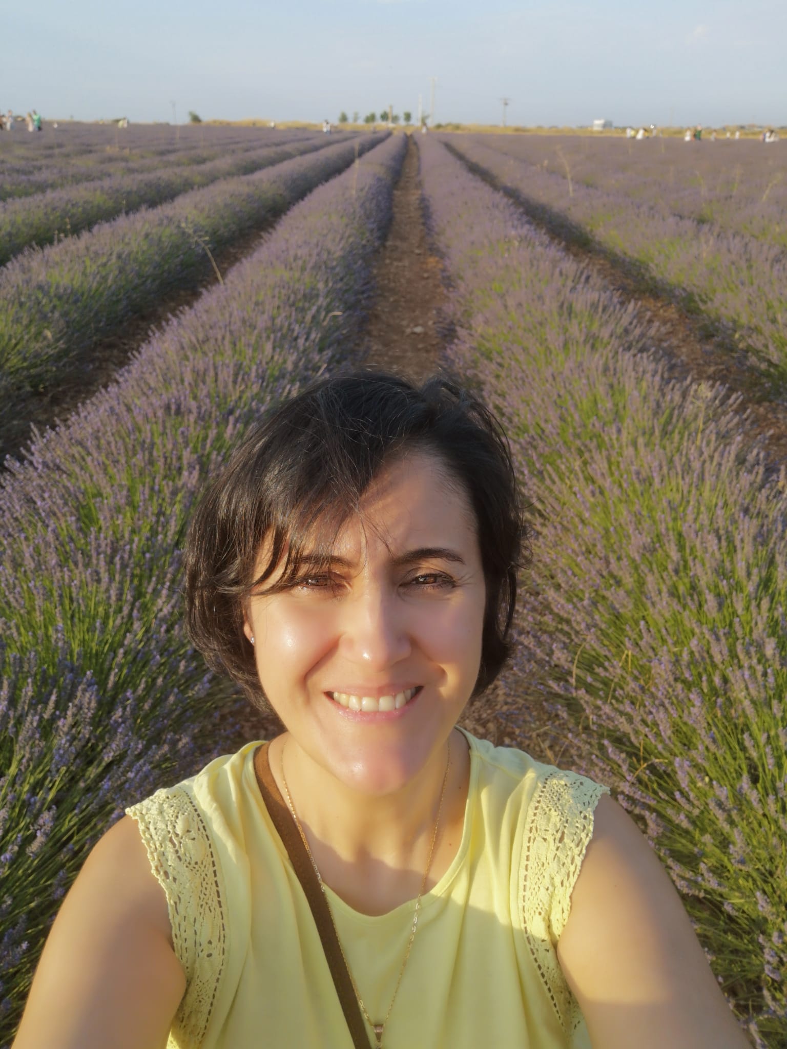 Minerva Guadalupe Jasso Fuentes – Proyecto de exposición de pintura