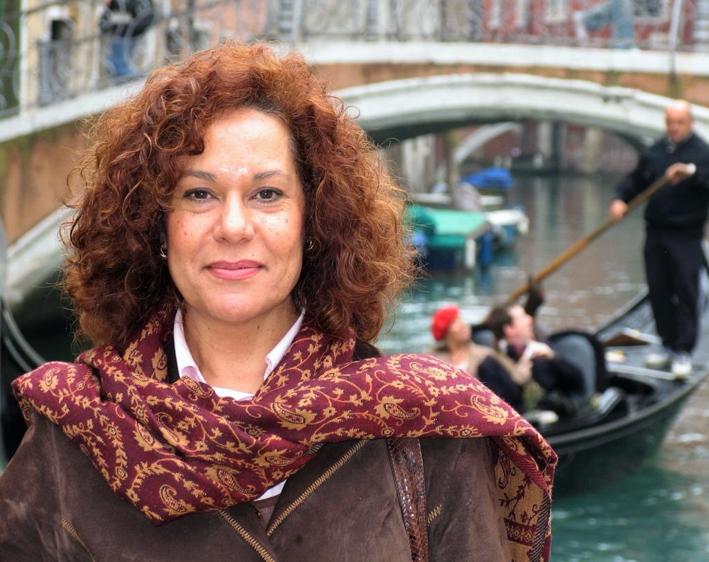 Manuela Santos – Proyecto de exposición de pintura